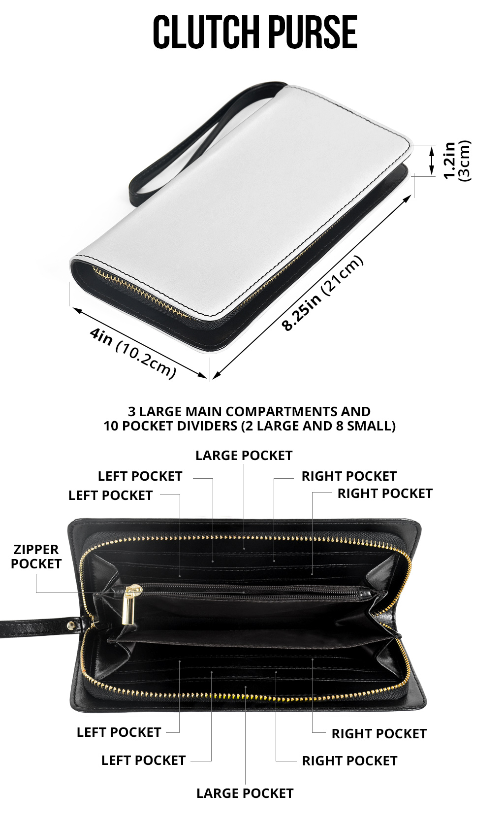 CLUTCH PURSE Pillow Profits Knowledge Base CLUTCH PURSE Pillow Profits Knowledge Base